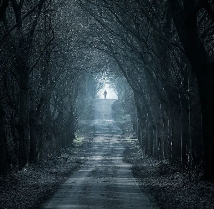 Daniel Voicians [GEMA] Shadow Crawler [Backing Vocals Only]